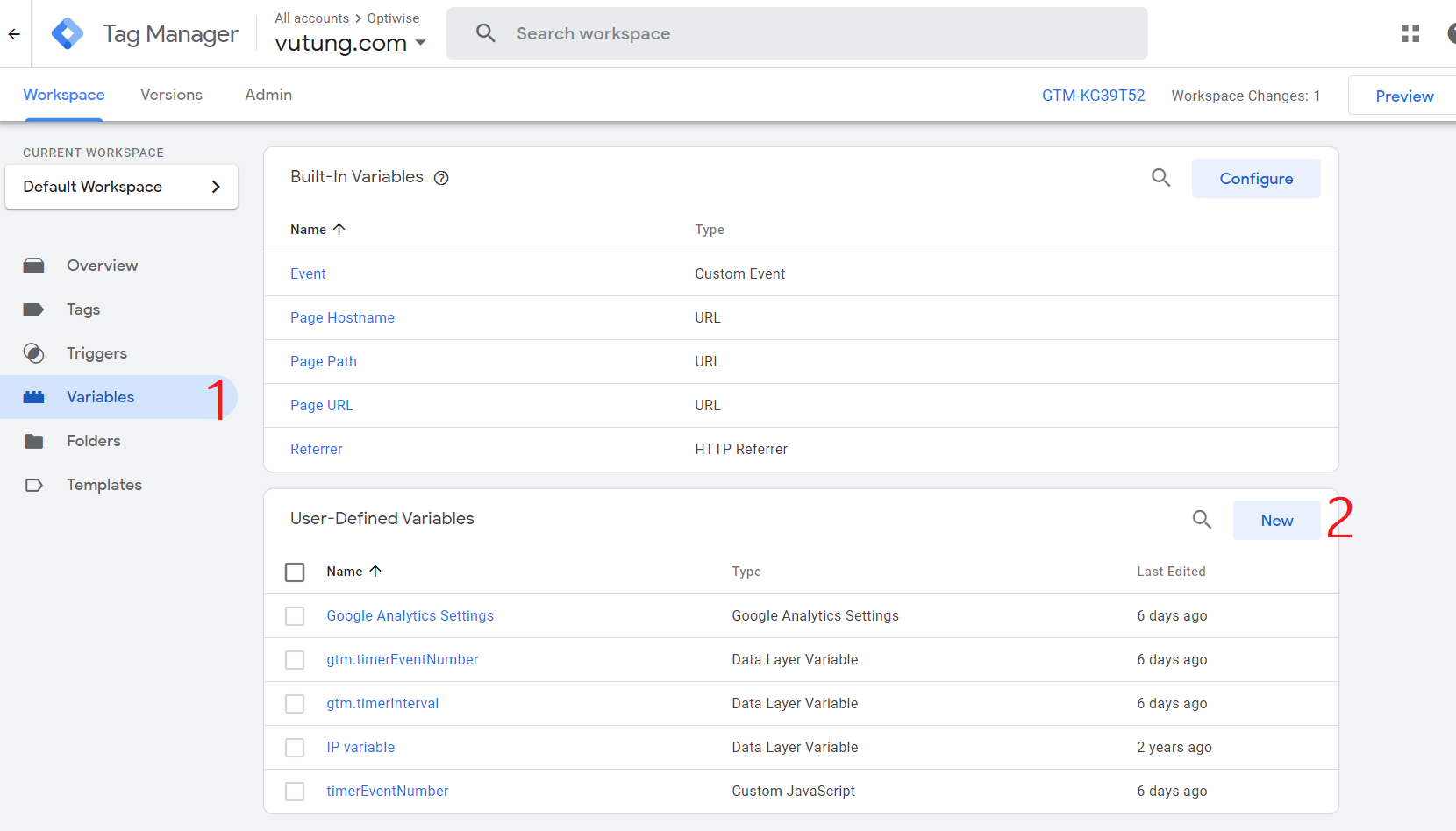 Send Client ID to Google Analytics to track EVERY SINGLE visitor - Vu ...